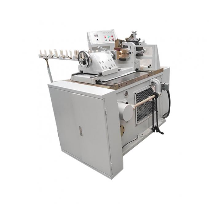 Professional Soap Making Machine Line with Mixer Three Roll Mill ...